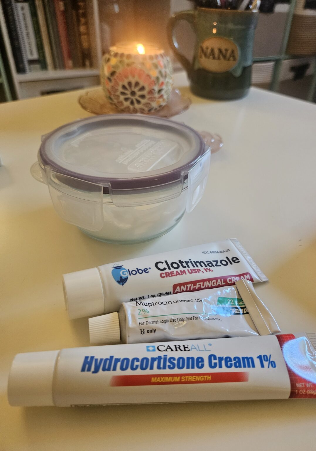 Intertrigo: Under-Skin Seeping – Health At Any Cost