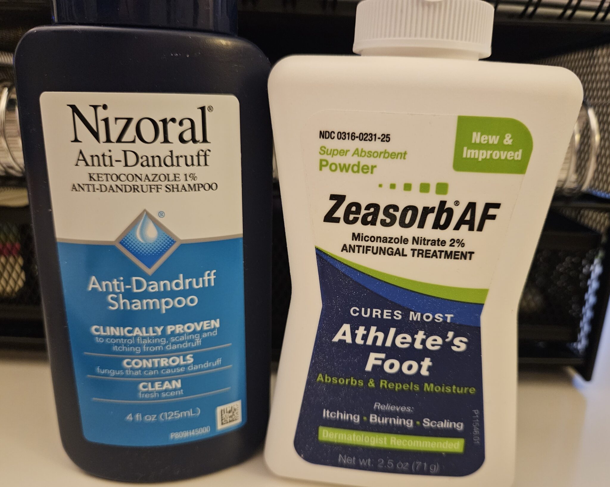 Intertrigo: Under-Skin Seeping – Health At Any Cost